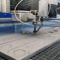 Waterjet Cutting | High Pressure Water Cutting Services