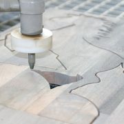 Waterjet Cutting | High Pressure Water Cutting Services